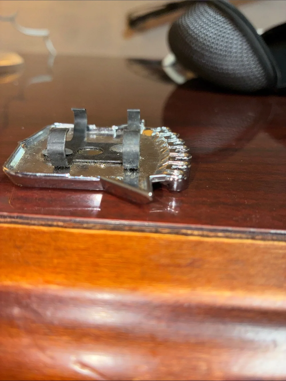 Oem | Other | Oem 7s80s Vintage Cadillac Medallion Emblem Logo Badge ...